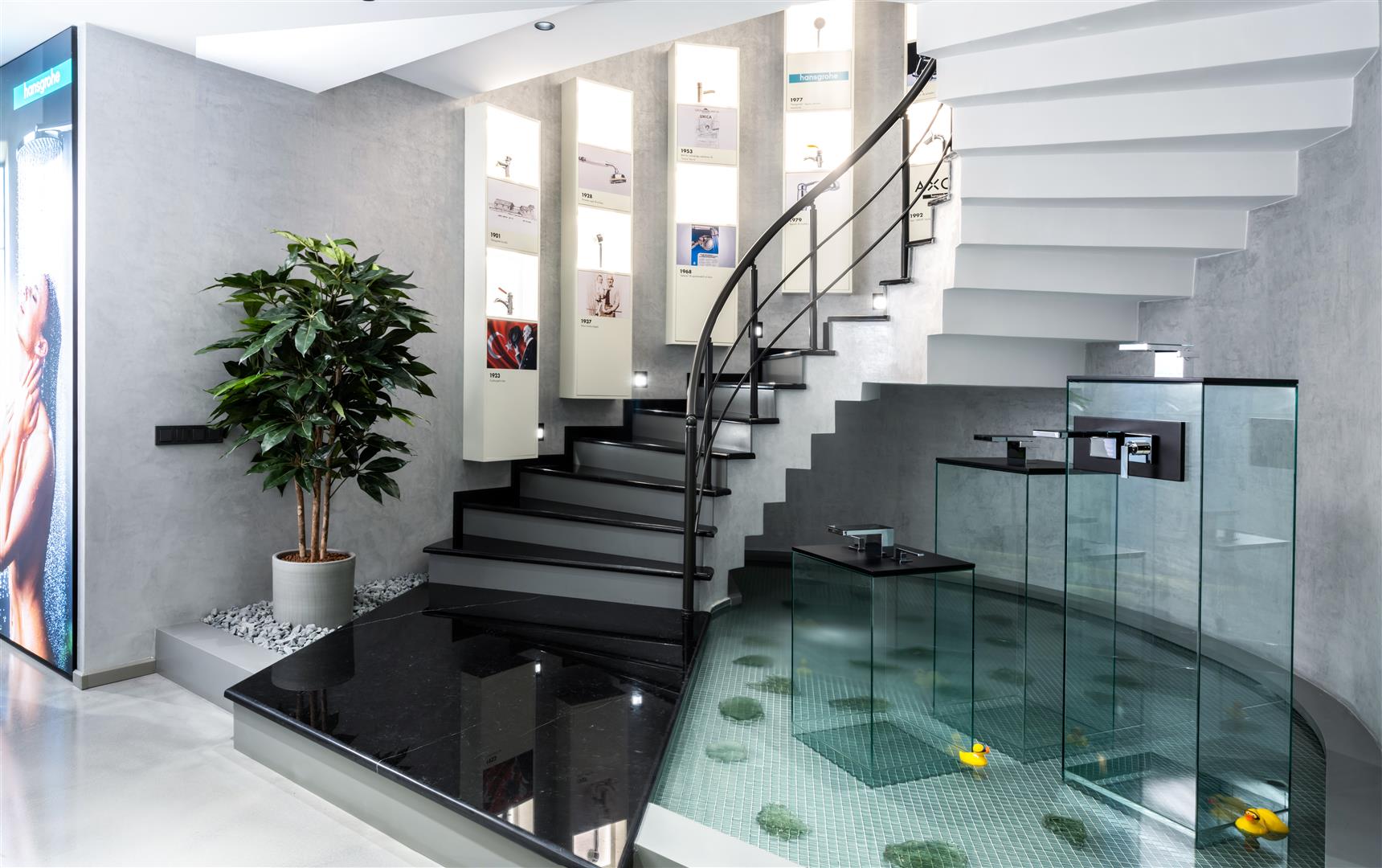 The Water Studio İstanbul