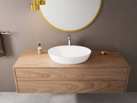 hansgrohe Baterie umywalkowe: Vernis Blend, Elektroniczna bateria ...