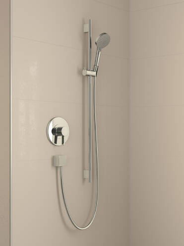 Sets de douche : votre pack complet