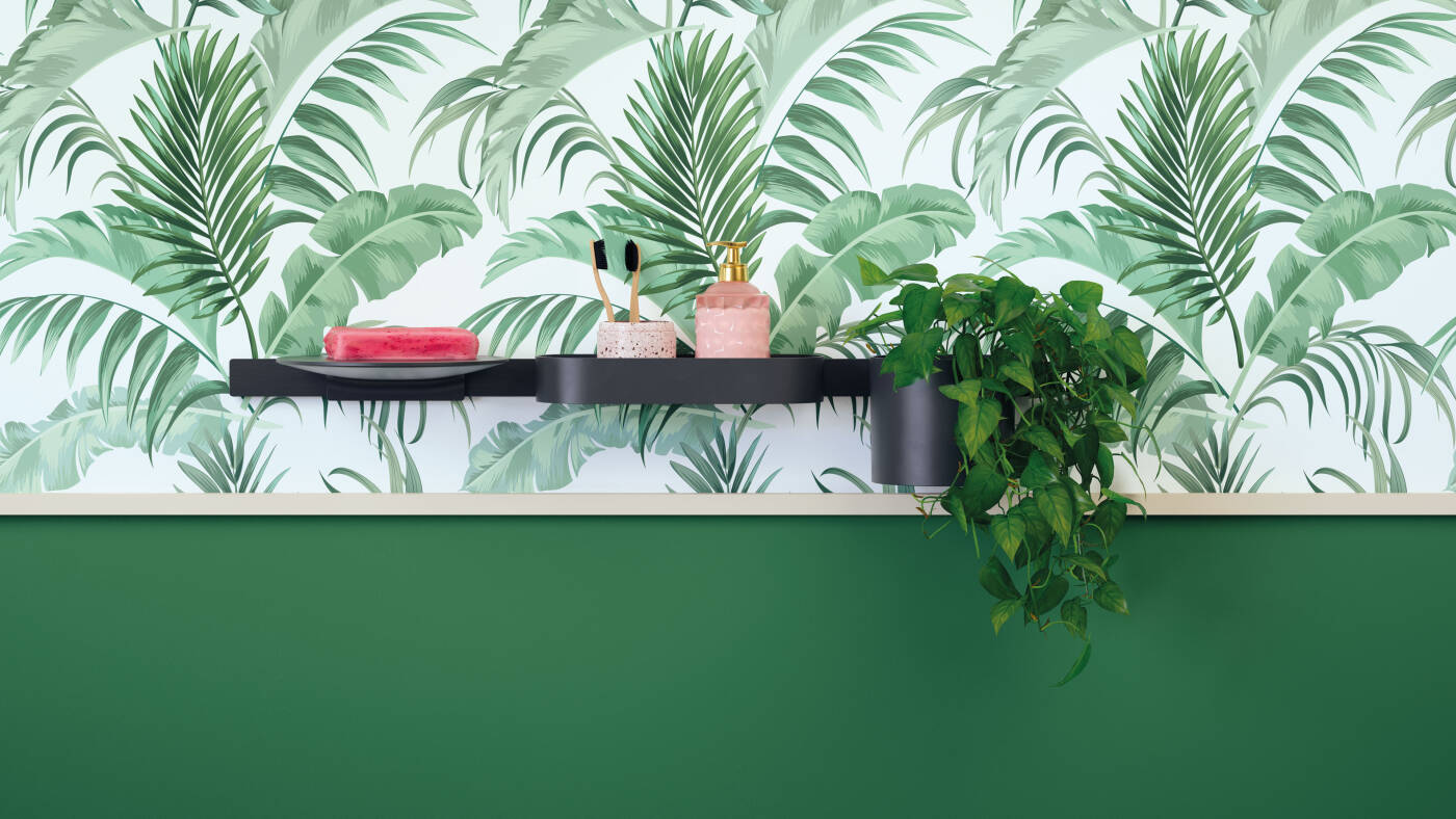 Three Attractive Accessory Lines For The Bathroom Hansgrohe Pro Int