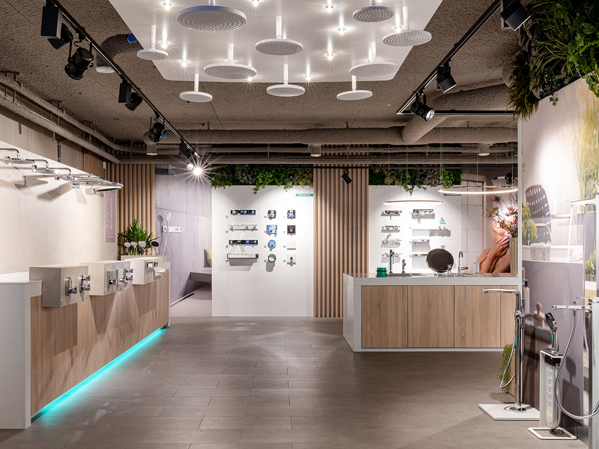 Cadeau na bezoek aan The Water Studio Amsterdam