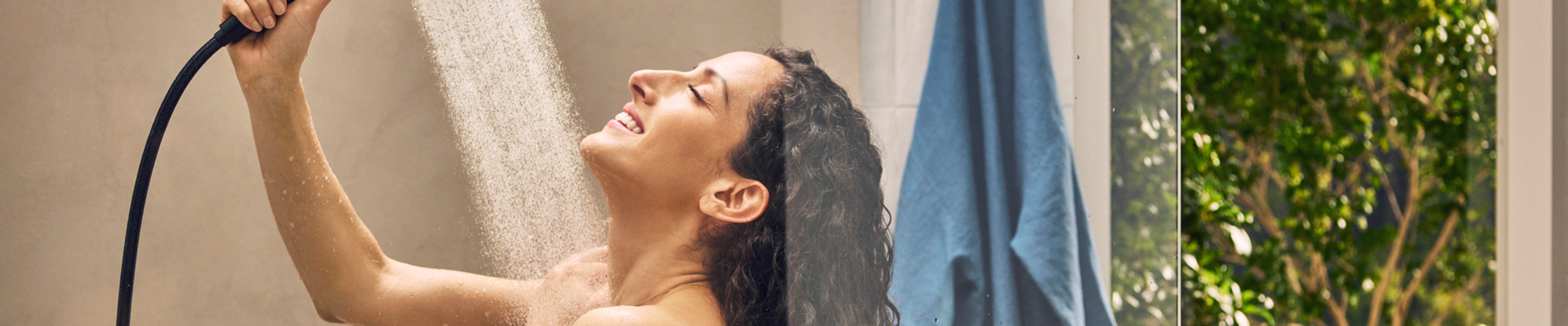 Designflex Brauseschlauch