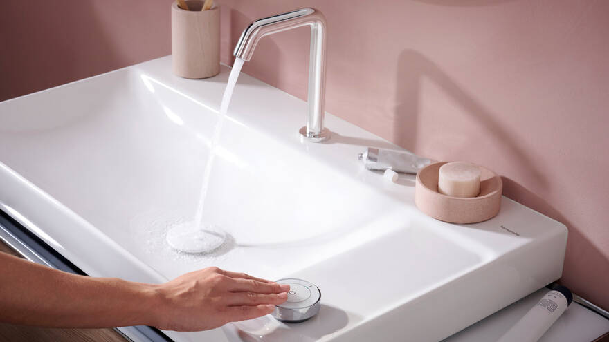 Tecturis Faucets