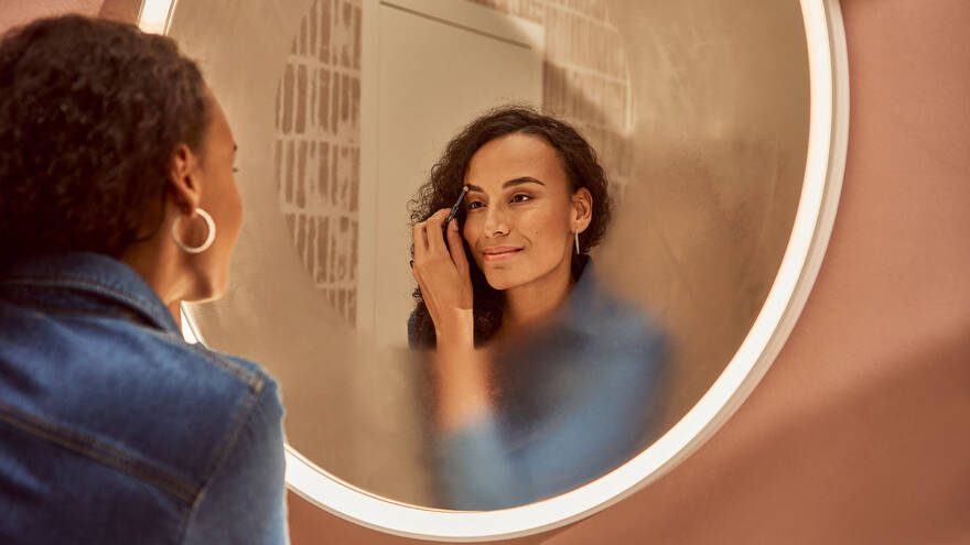 Xarita Mirror for Your Bathroom