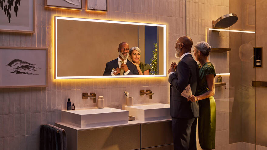 Lavabi e mobili bagno Xevolos E