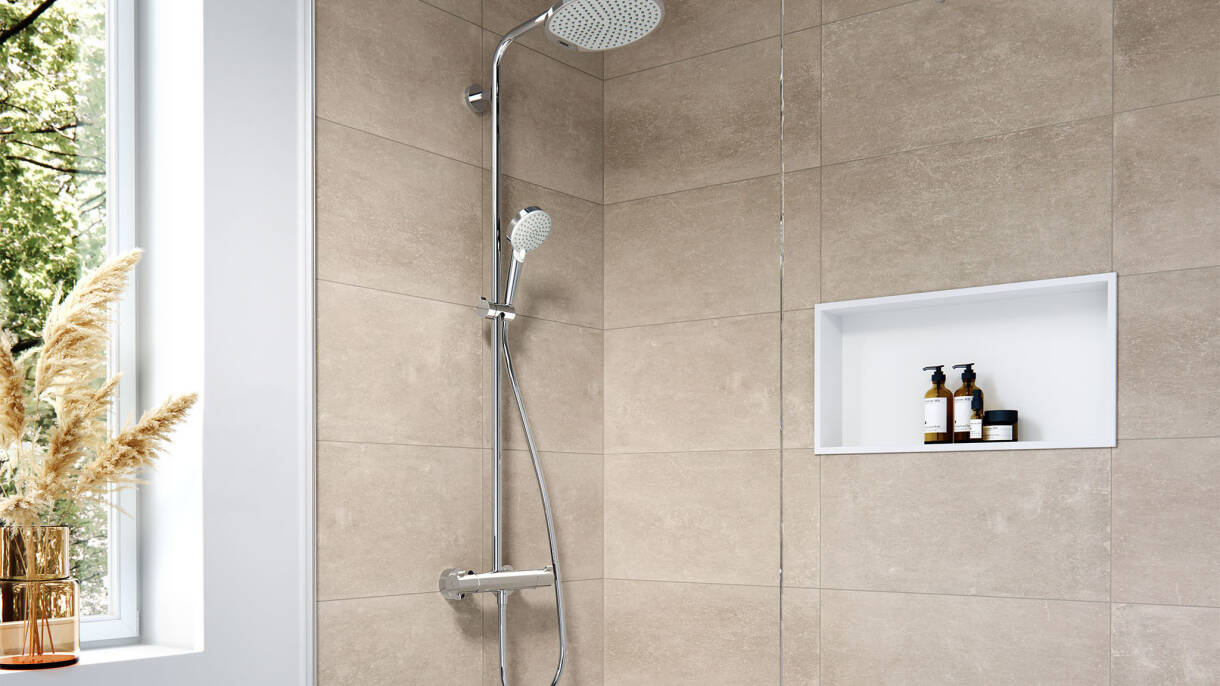 Three Attractive Accessory Lines For The Bathroom Hansgrohe Pro Int