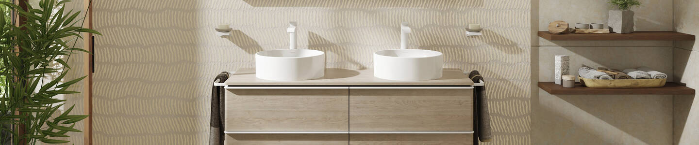 Lavabi e mobili bagno Xuniva Q