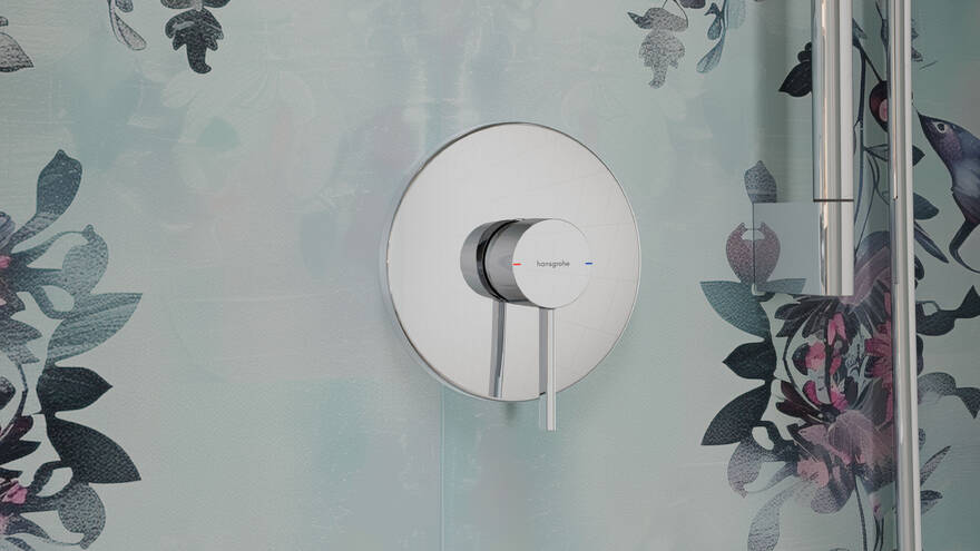 hansgrohe Zesis S