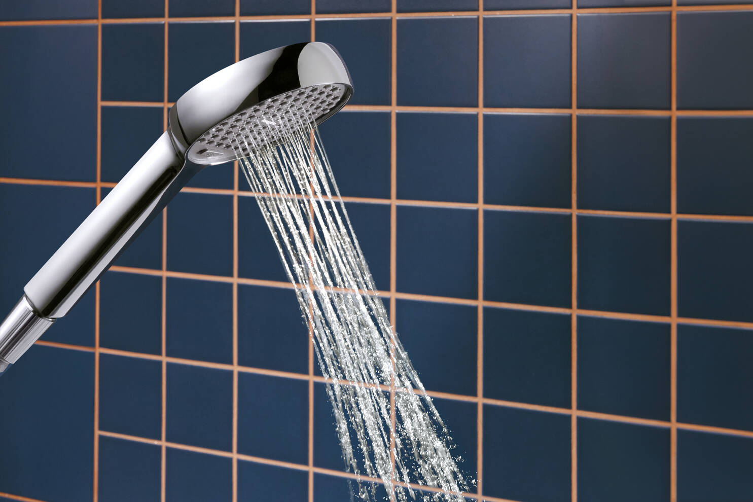 hansgrohe Shower pipes: Activera S, 1 spray mode, Item No. 28875000