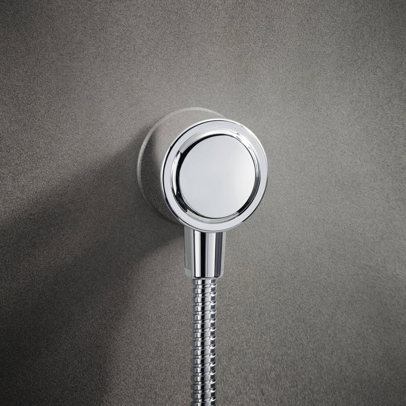 AXOR Wall outlet: AXOR Montreux, Wall outlet with non-return valve ...