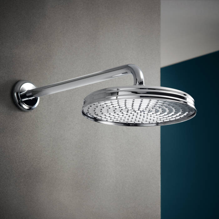 AXOR Shower arms: AXOR Montreux, Item No. 27348000 | Hansgrohe Pro INT