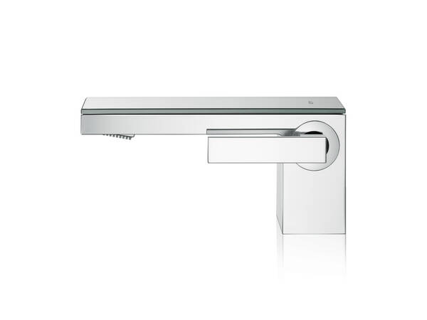 AXOR Washbasin mixers: AXOR MyEdition, Single lever basin mixer 70 with ...