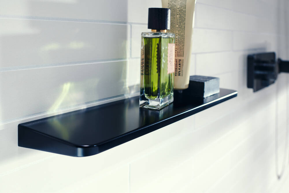 AXOR Accessoires: AXOR Universal Circular, Ablage 400, Art.-Nr ...