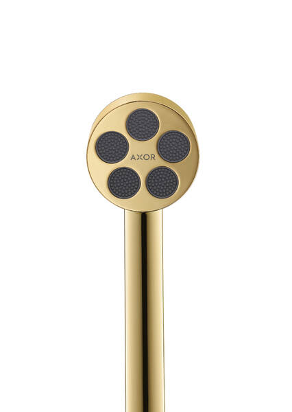 AXOR Hand showers: AXOR One, 1 spray mode, Item No. 48651000 | AXOR UK