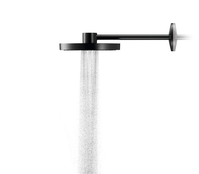 AXOR Overhead showers: AXOR One, 2 spray modes, Item No. 48492000 ...