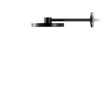 AXOR Overhead showers: AXOR One, 2 spray modes, Item No. 48492000 ...