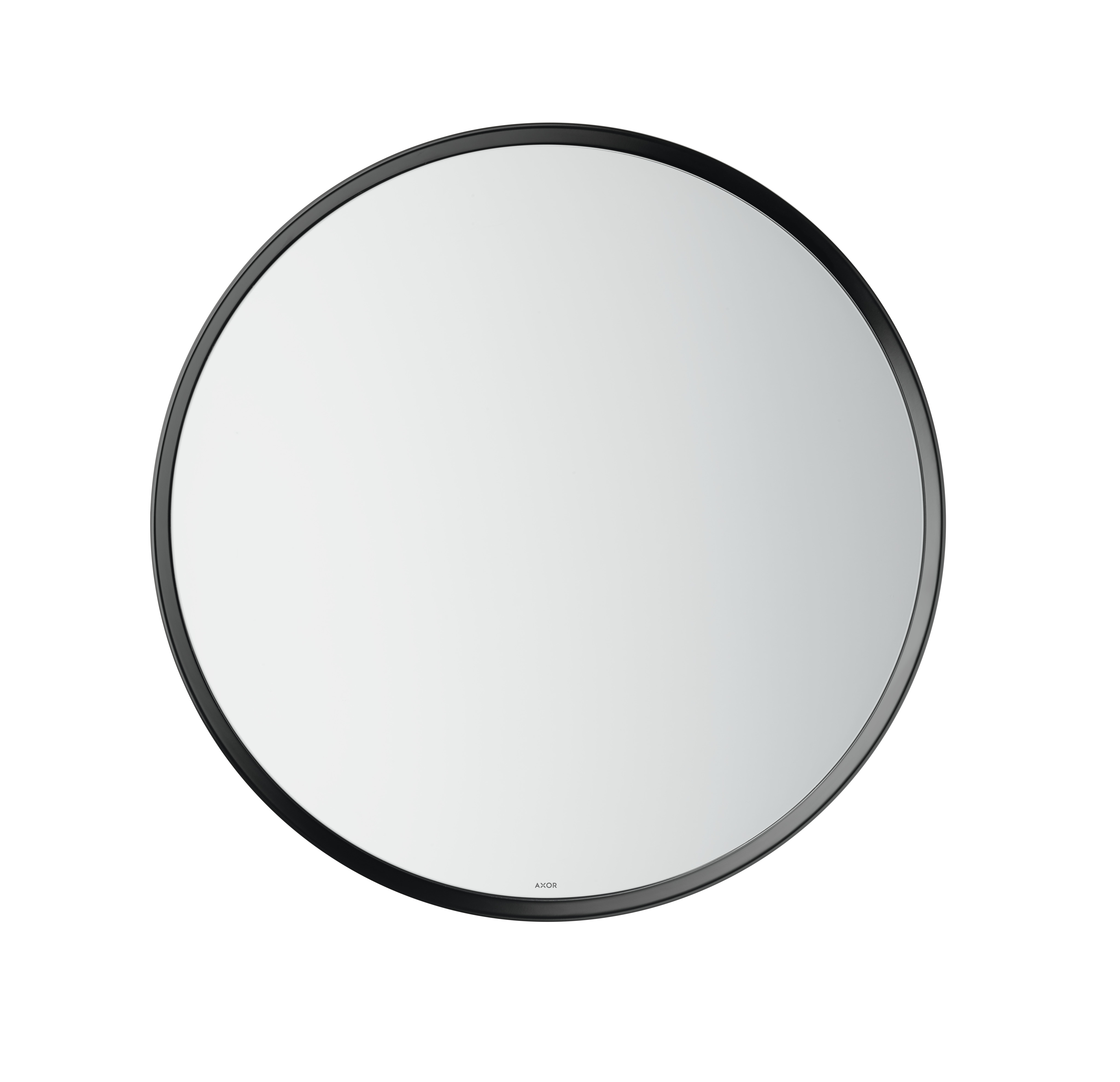 AXOR Accessories: AXOR Universal Circular, Wall mirror, Item No ...
