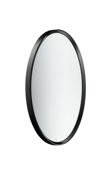 AXOR Accessories: AXOR Universal Circular, Wall mirror, Item No ...