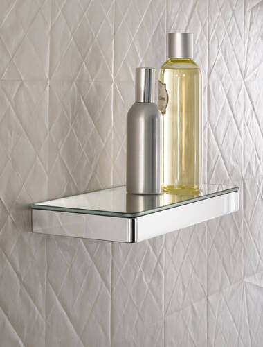 AXOR Accessories: AXOR Universal Softsquare, Shelf 300, Item No ...