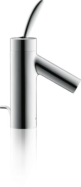 AXOR Washbasin mixers: AXOR Starck Classic, Single lever basin mixer 70 ...