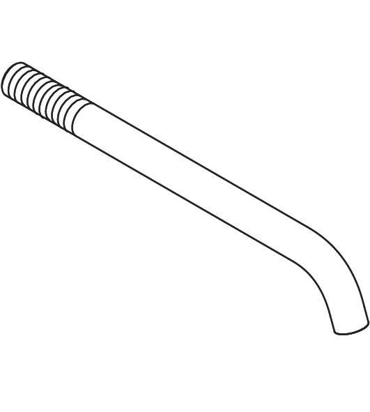 AXOR Spare parts: Item No. 94346000