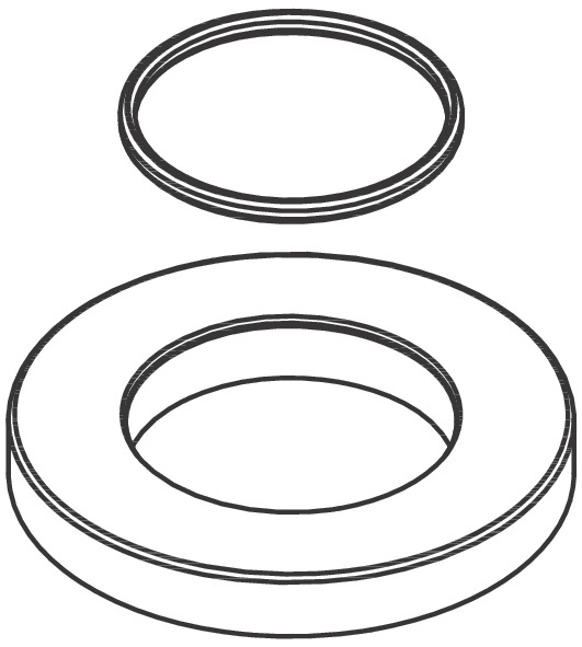 AXOR Spare parts: Item No. 92957000