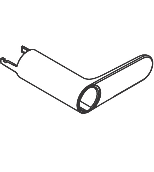 AXOR Spare parts: Item No. 94314000