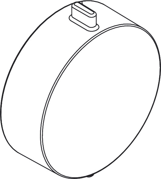 hansgrohe Náhradní díly: Č. položky 94931000