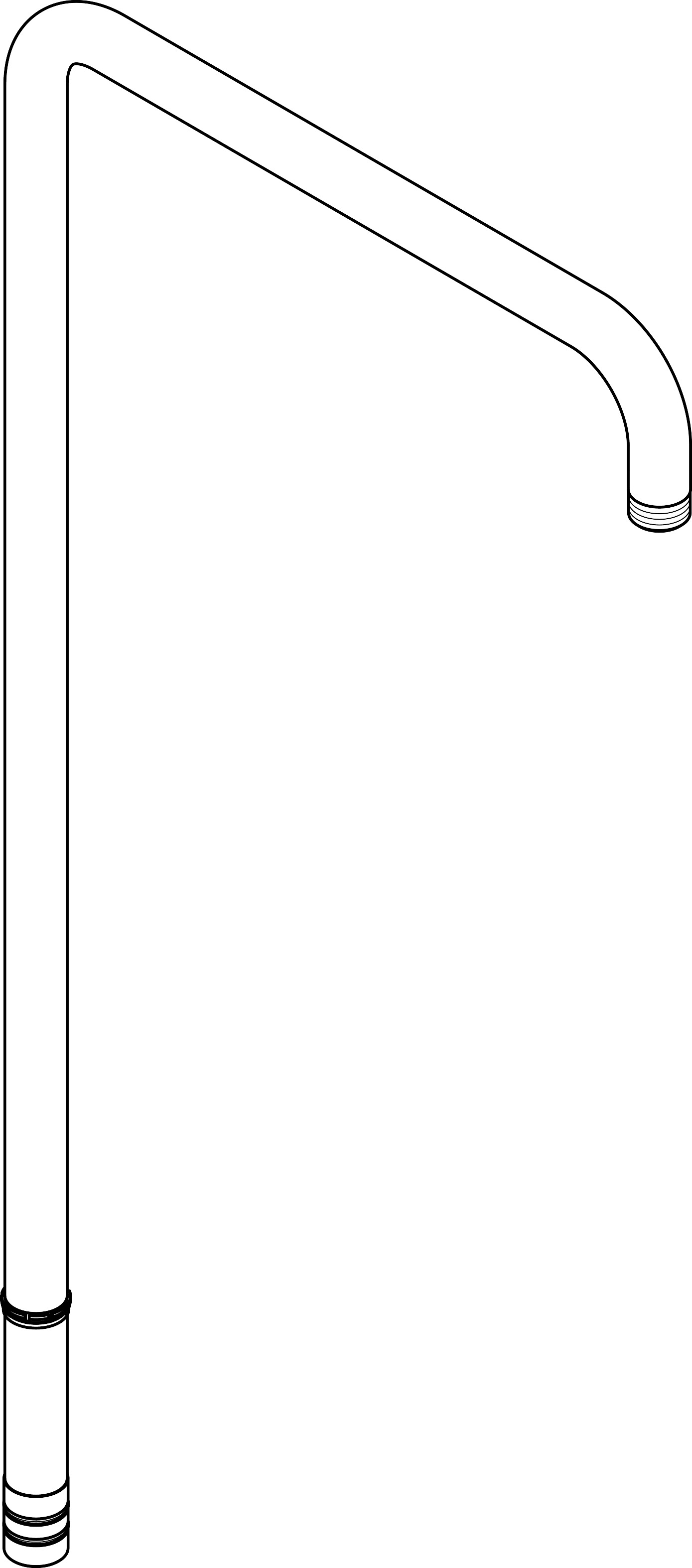 AXOR Spare parts: Item No. 92242000