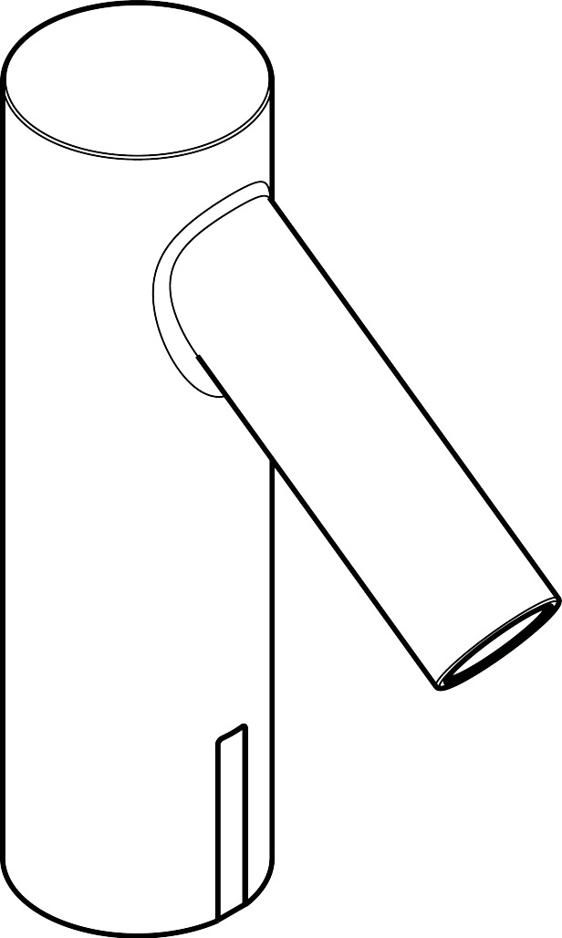 AXOR Reservedeler: Art.nr. 92301800