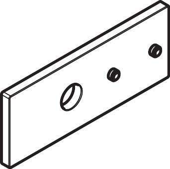 AXOR Spare parts: Item No. 92406000