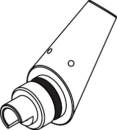 AXOR Spare parts: Item No. 92409000