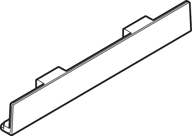AXOR Spare parts: Item No. 92464000