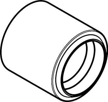 AXOR Spare parts: Item No. 92546000