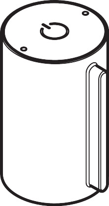 AXOR Spare parts: Item No. 92897800