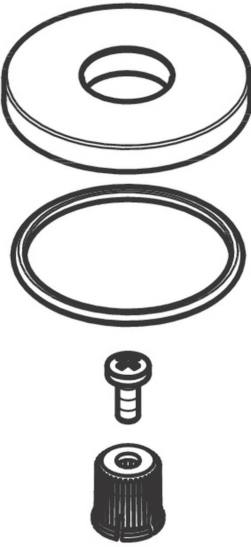 AXOR Rezervni dijelovi: Br. art. 92956700