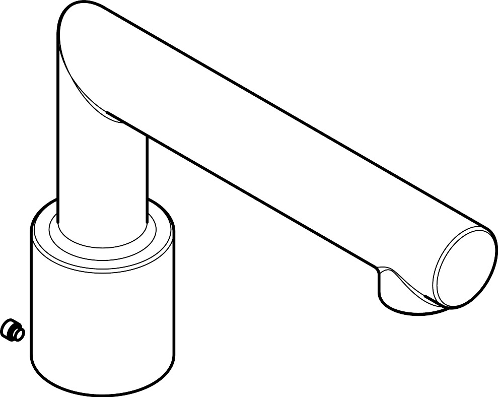 AXOR Spare parts: Item No. 93065000