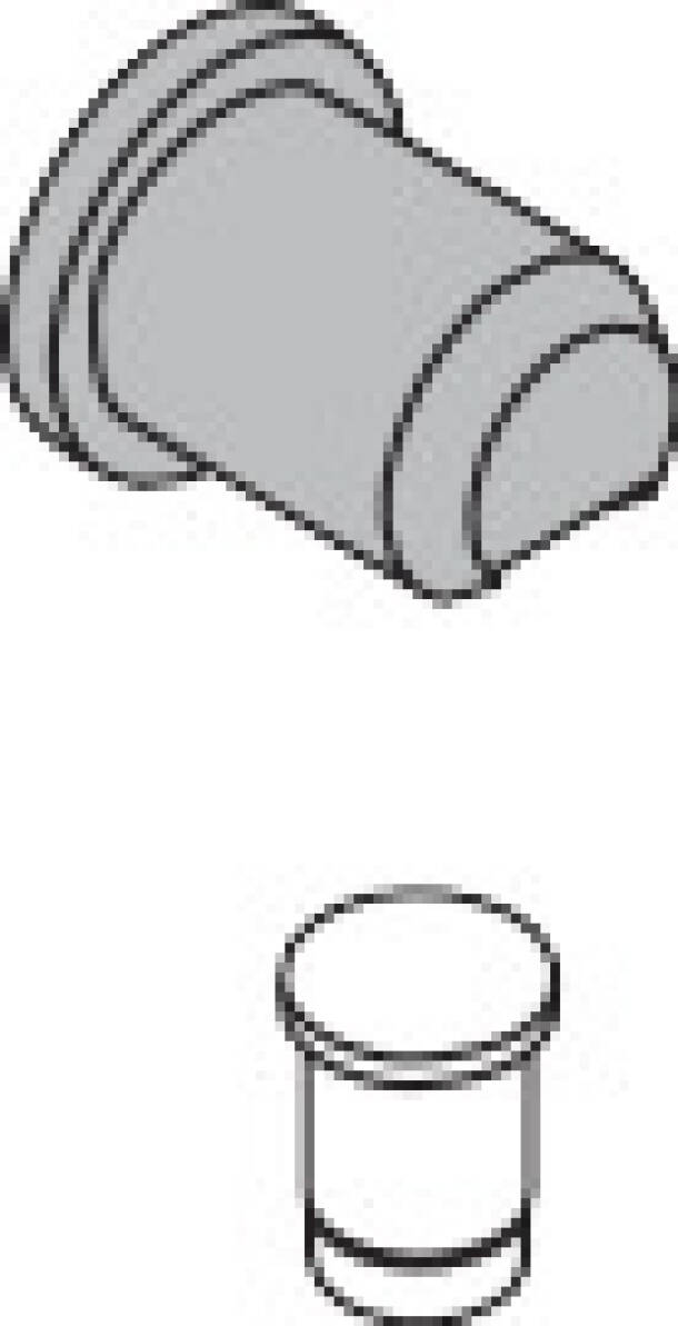 AXOR Sets de barras de pared: AXOR Montreux, Set de ducha 0.90 m con ...