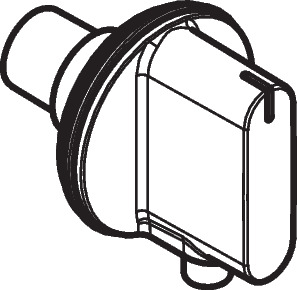 hansgrohe Náhradní díly: Č. položky 95770000