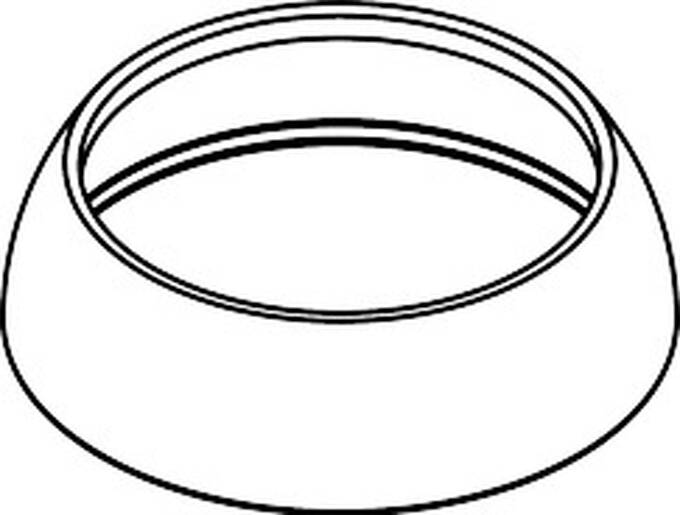 hansgrohe Ersatzteile: Kappe, Art.-Nr. 97406140