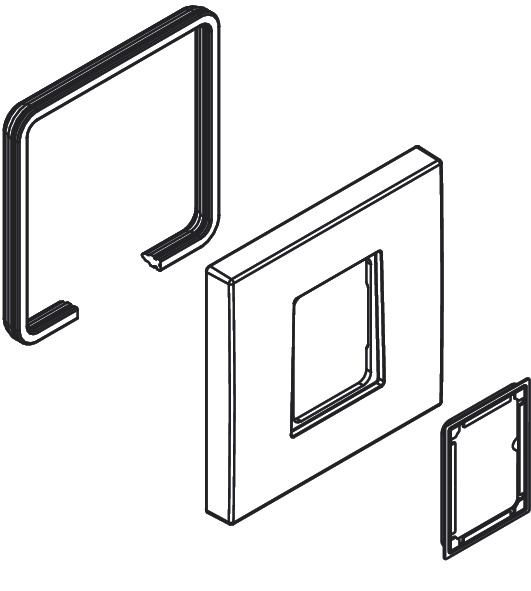 hansgrohe Spare parts: Item No. 94693140