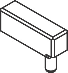 AXOR Spare parts: Item No. 93652000