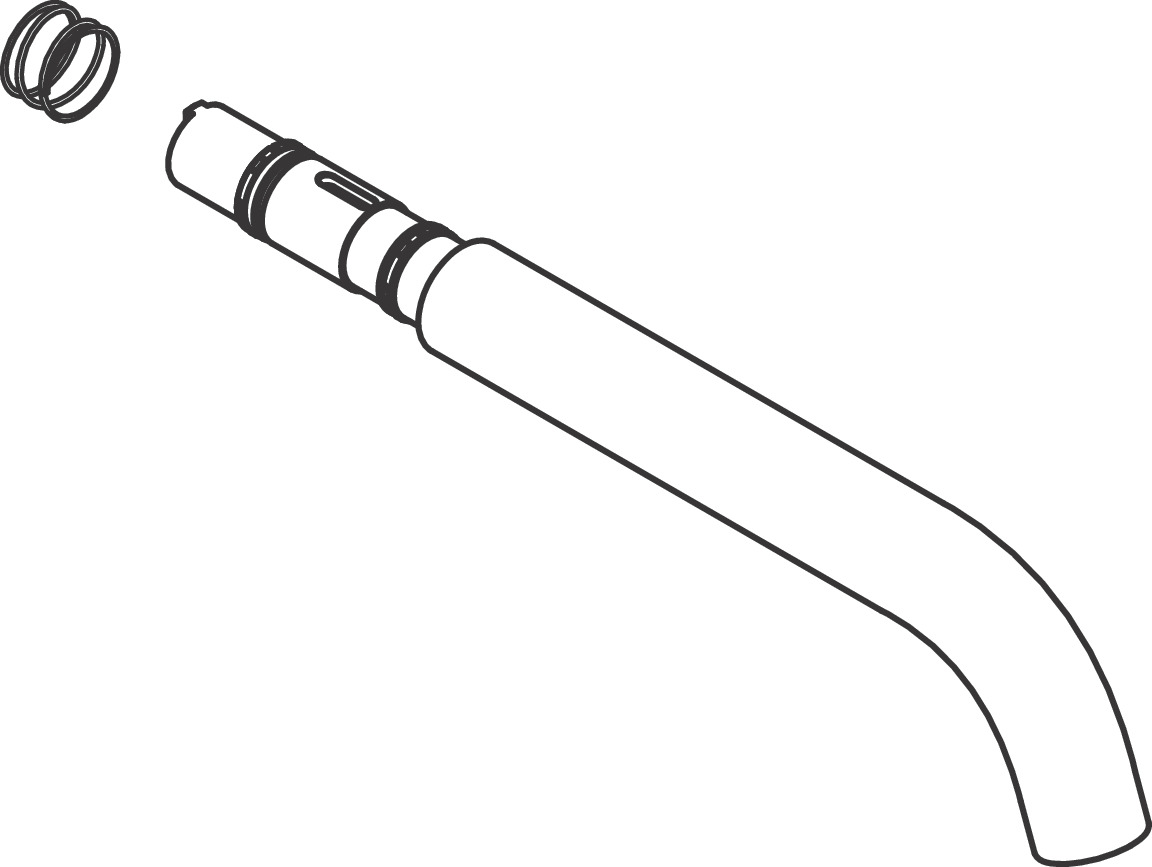 AXOR Spare parts: Item No. 94313000