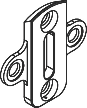 hansgrohe Recambios: ref. 94430000
