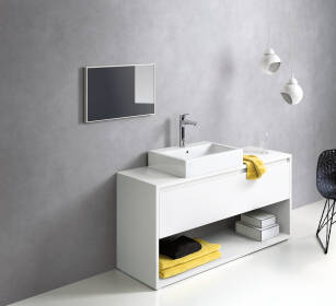 hansgrohe Washbasin mixers: Focus, Single lever basin mixer 190 with ...