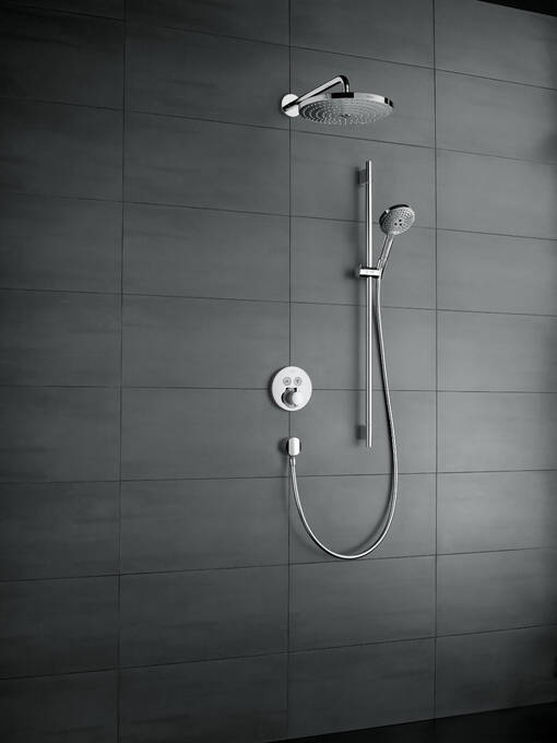 hansgrohe Manguera de ducha: Isiflex, Manguera de ducha 160 cm, ref ...