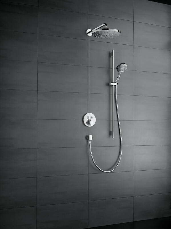 hansgrohe Duş hortumları: Isiflex, Duş hortumu 160 cm, Ürün no ...