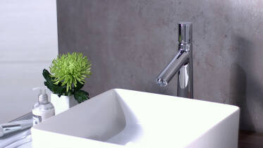 hansgrohe Смесители для раковины: Talis Select S, Смеситель для ...