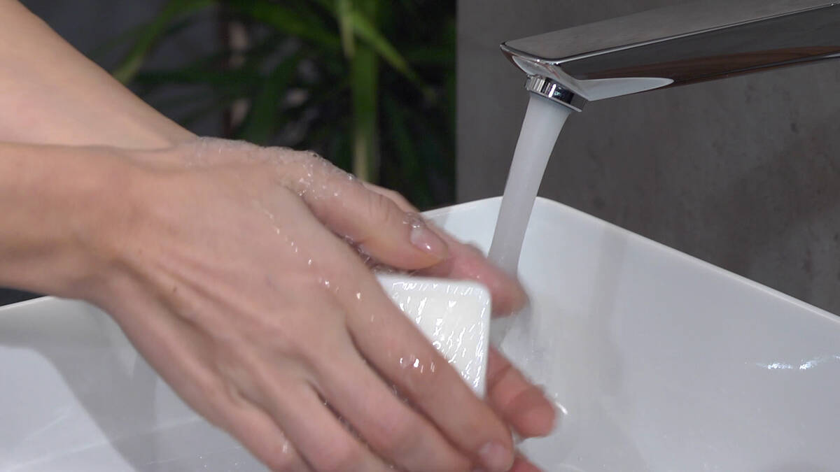 hansgrohe Lavabo bataryası: Talis Select E, Lavabo bataryası 240 ...