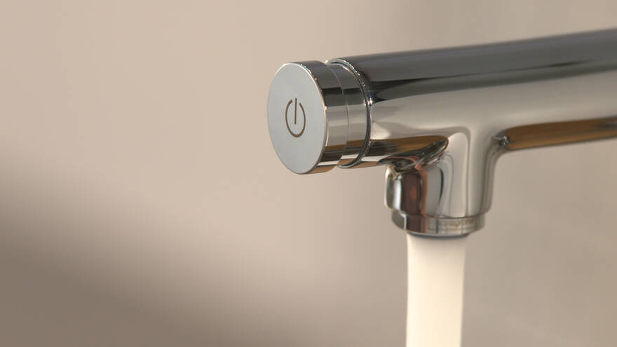 hansgrohe Смесители для кухни: Talis Select M51, Кухонный смеситель ...
